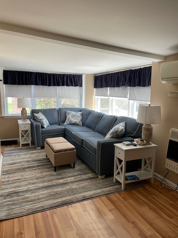 ÉTapes à Suivre Pour Grant Street Beach - Cape May, NJ