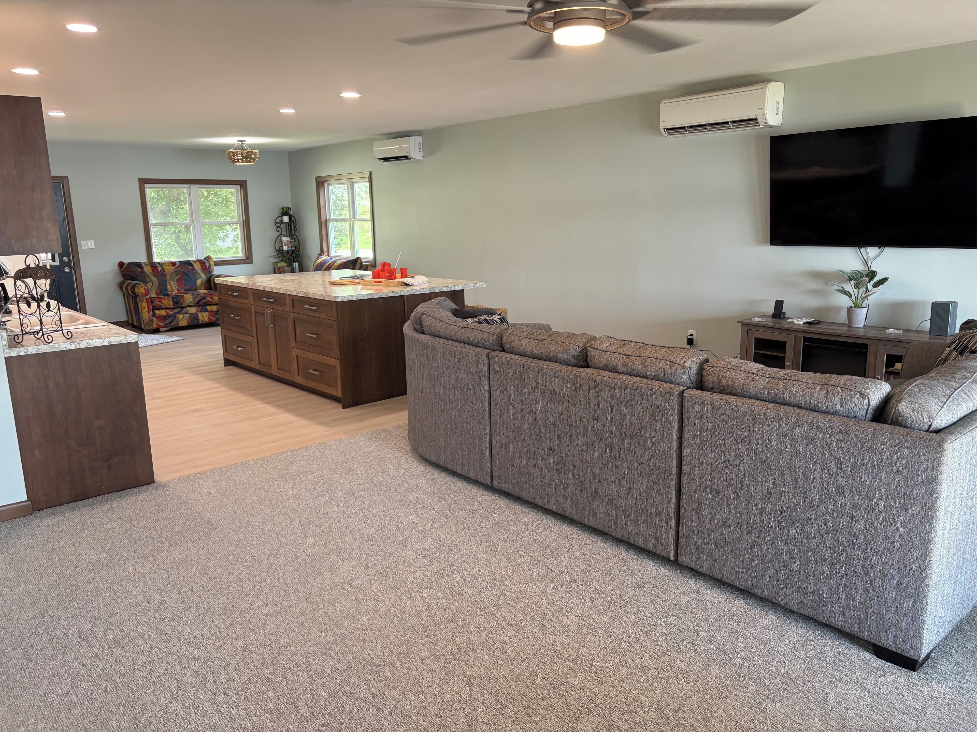 Complete Remodel!! - Nashua, IA