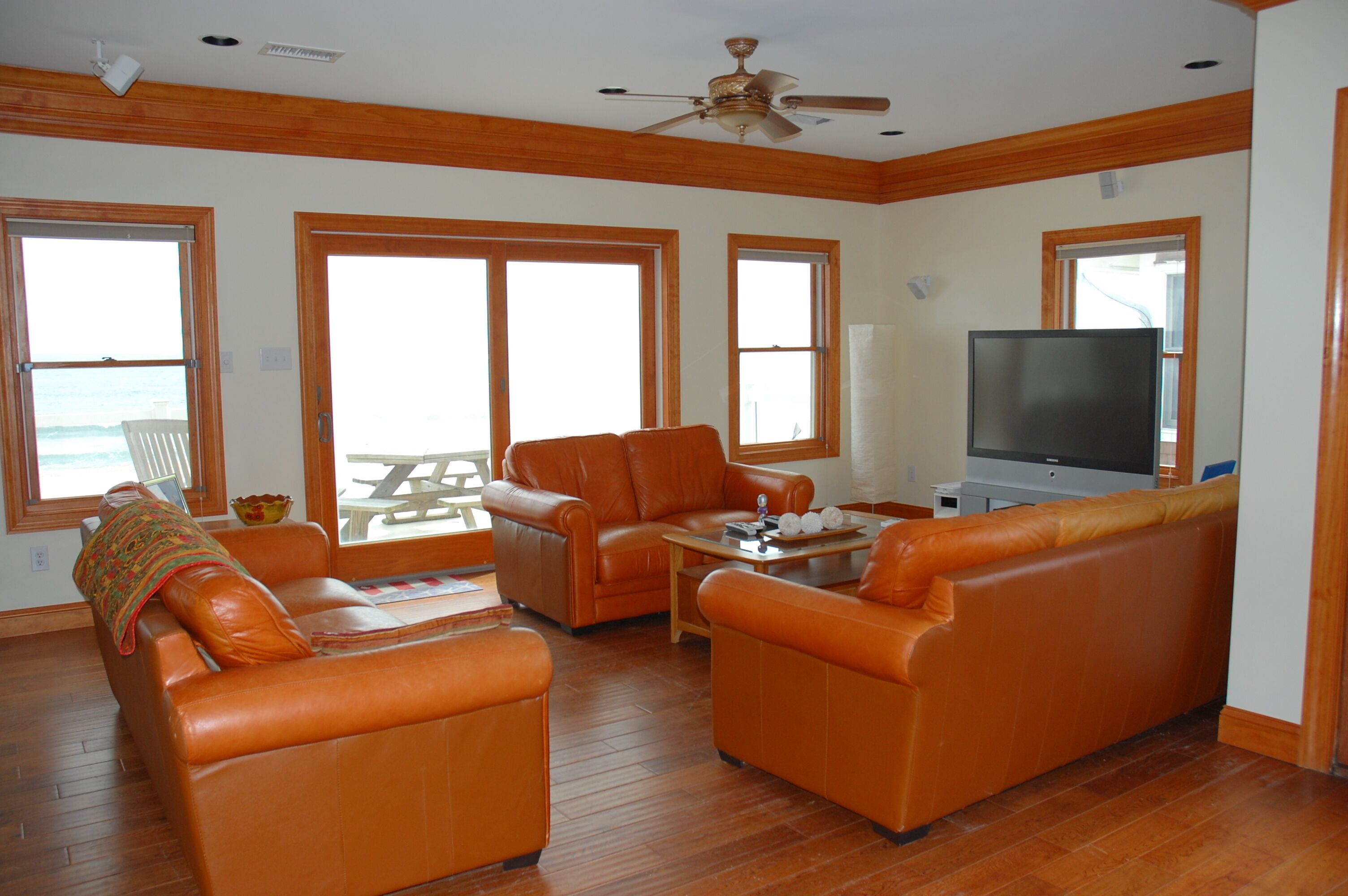 Beautiful Beach Home On The Jersey Shore - Point Pleasant Beach, NJ