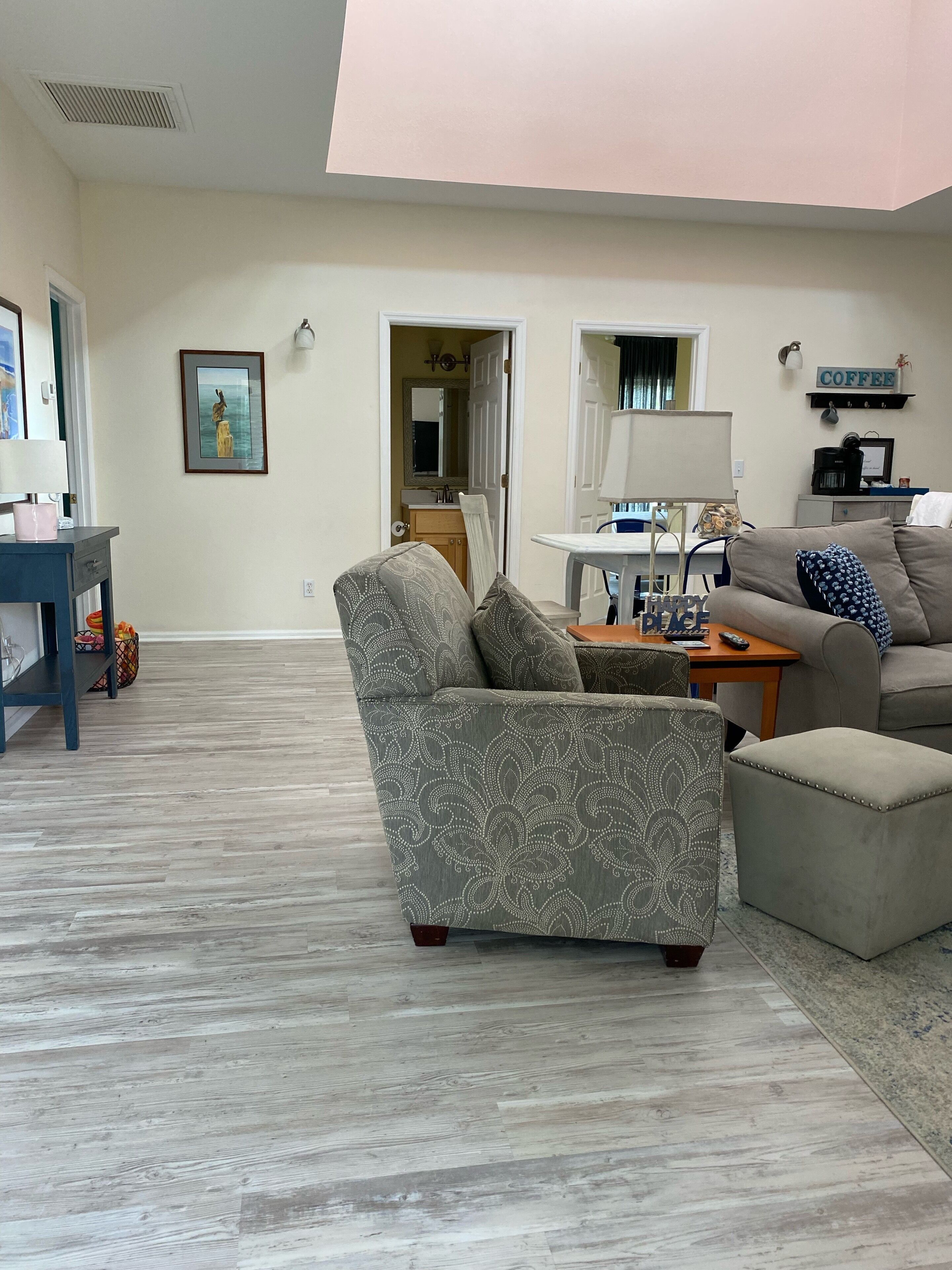 Boek Herfst En Winter Bay View, Golfkar, Diervriendelijk, Strandspeelgoed, Kajaks - Apalachicola, FL