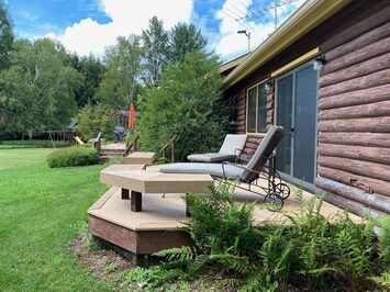 North Central Wisconsin Vacation Rentals, Wisconsin: house rentals ...