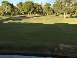 Beautifully Golf Course Townhome In Dobson Ranch - Mesa | Vrbo