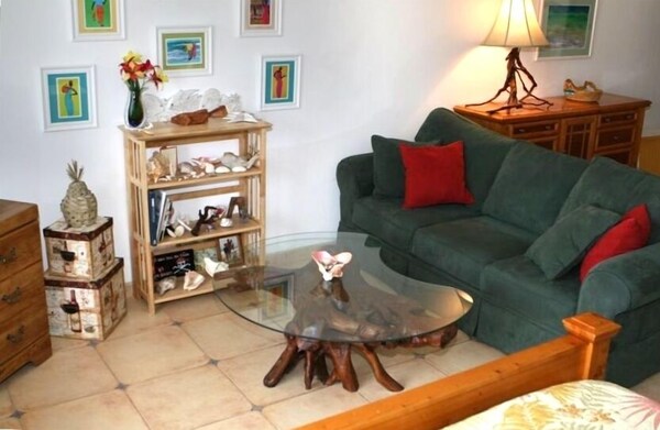 C. B. 1503 - Beachfront Bahamas Freeport Port Lucaya Tropical Paradise! - Freeport