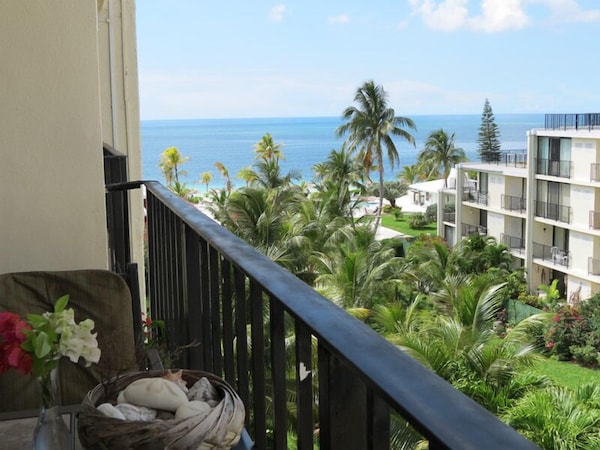 C. B. 1503 - Freeport Bahamas Freeport Port Lucaya Tropical Paradise! - Freeport