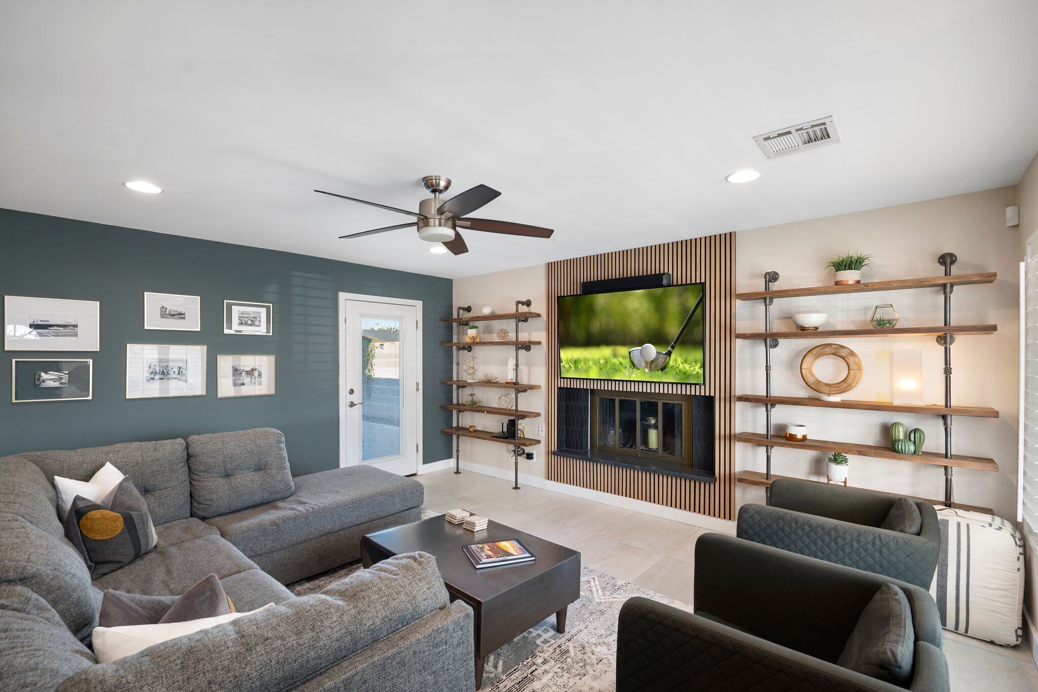 Resort Stil Bakgård! Gamla Stan Scottsdale! - Scottsdale, AZ