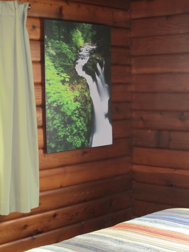 Great All Cedar Cabin En El Río Sol Duc - Cerca De Los Lugares Favoritos Del Parque - Forks, WA