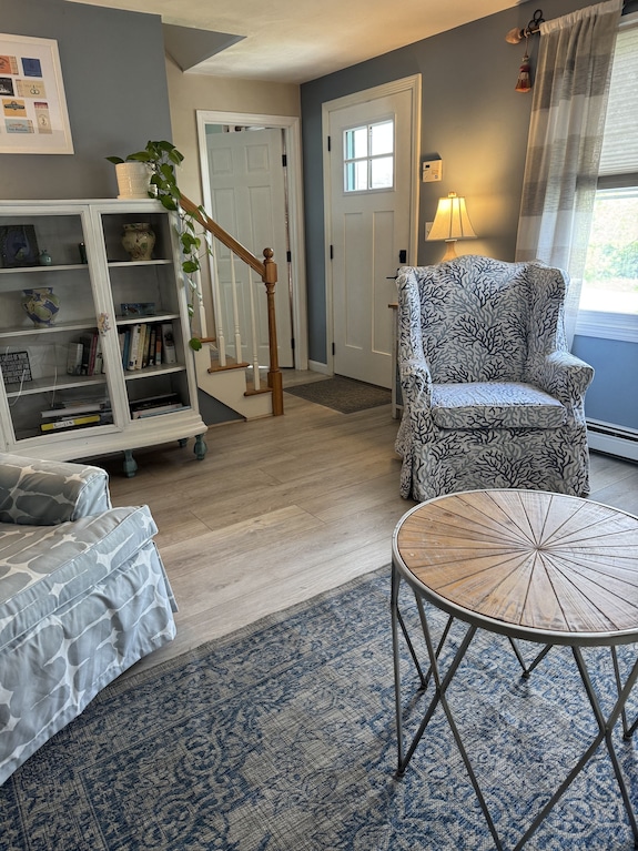 Walk To Beach! Great Large Outdoor Patio. Still Booking Fall 2025! - Newport, RI