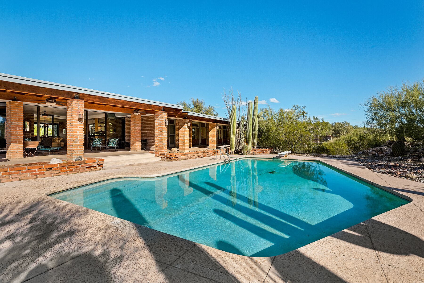 Amazing Views Private Heated Pool & Spa - Tucson | Vrbo