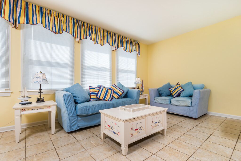 Awesometownhome In Sunset Island Will Make Your Oc Vacation Dreams Come True! - Ocean City, MD