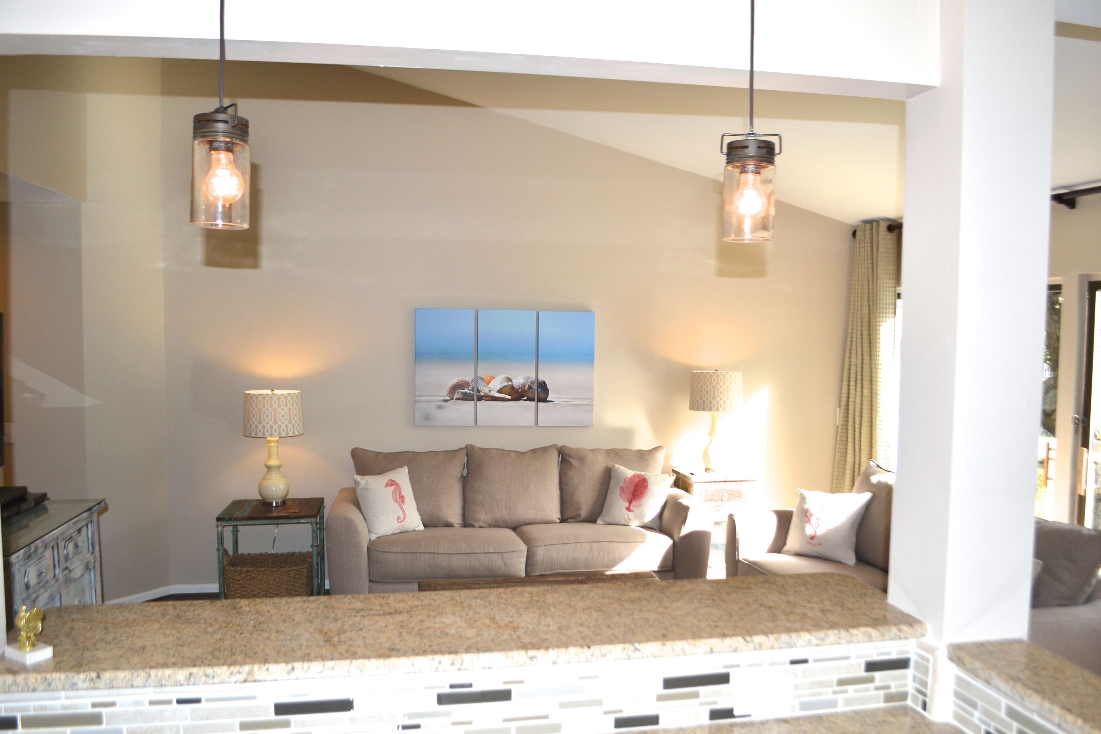 Fully Renovated Top-floor Sea Pines Villa Near Harbour Town In Lighthouse Tennis - Bluffton, SC