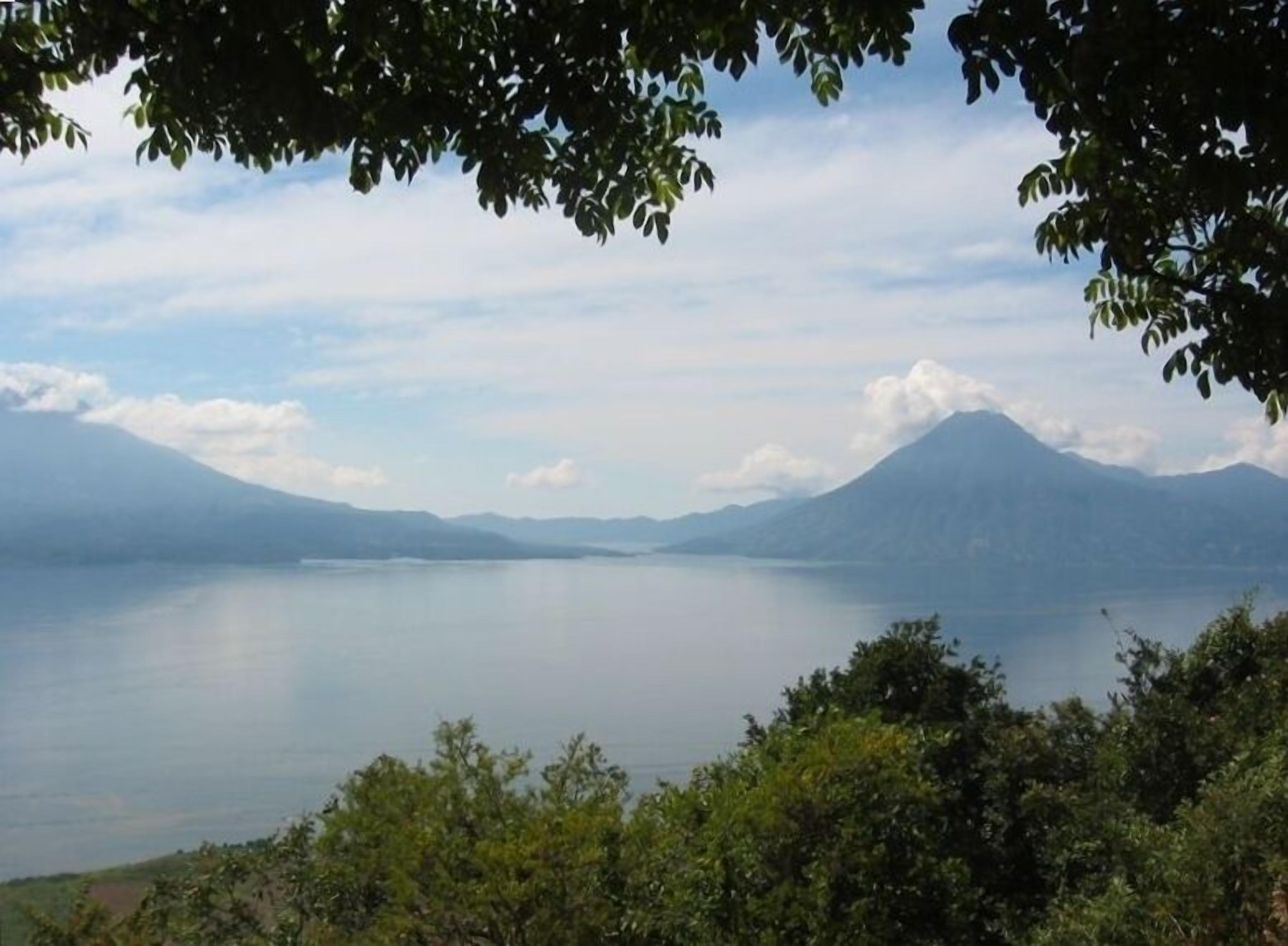 Exquisite Home - Volcano & Lake View on 10-Acre Garden Estate with pool ...