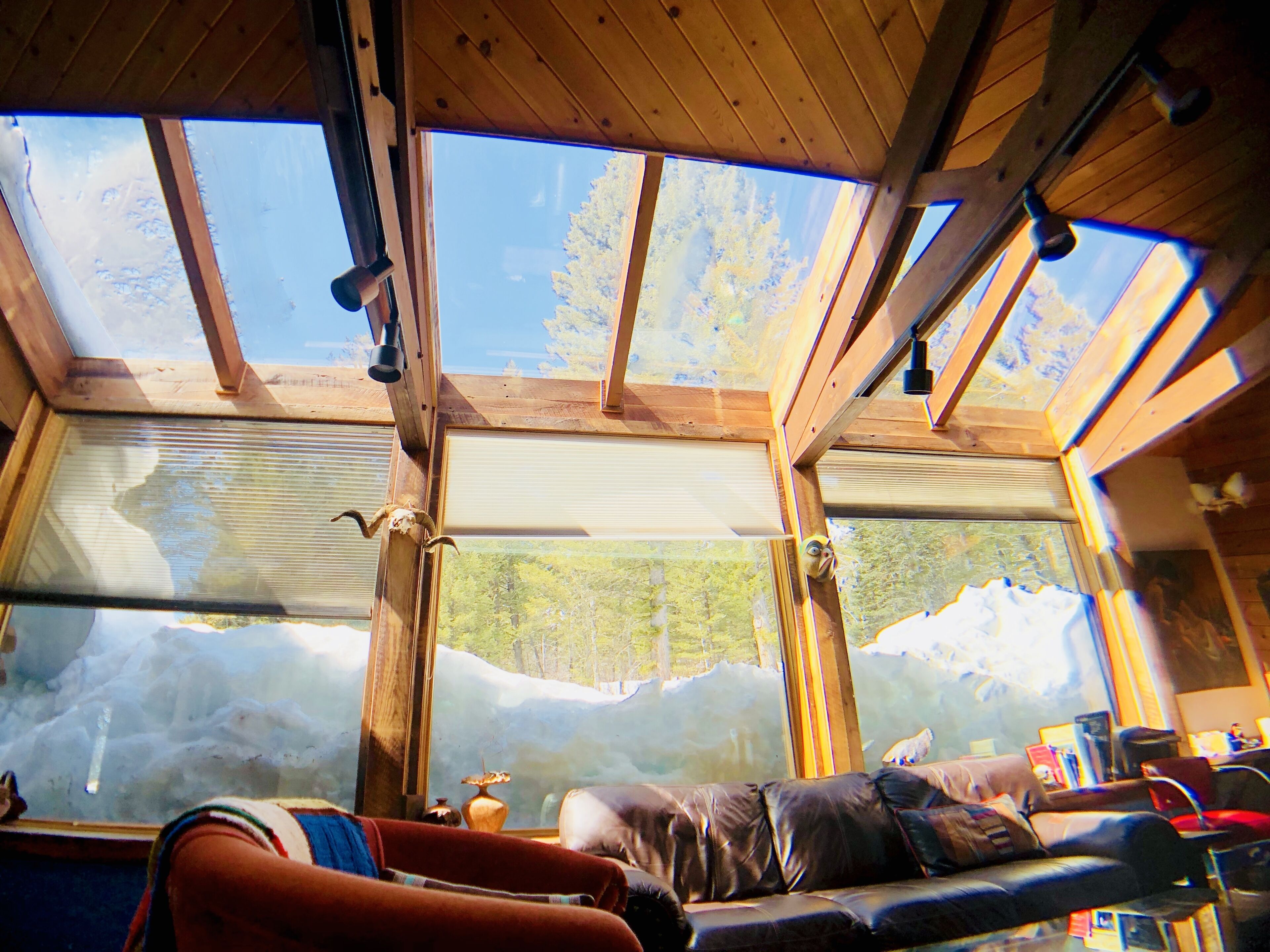 Ski-in And Out House At Jhmr! - Taggart Lake, WY