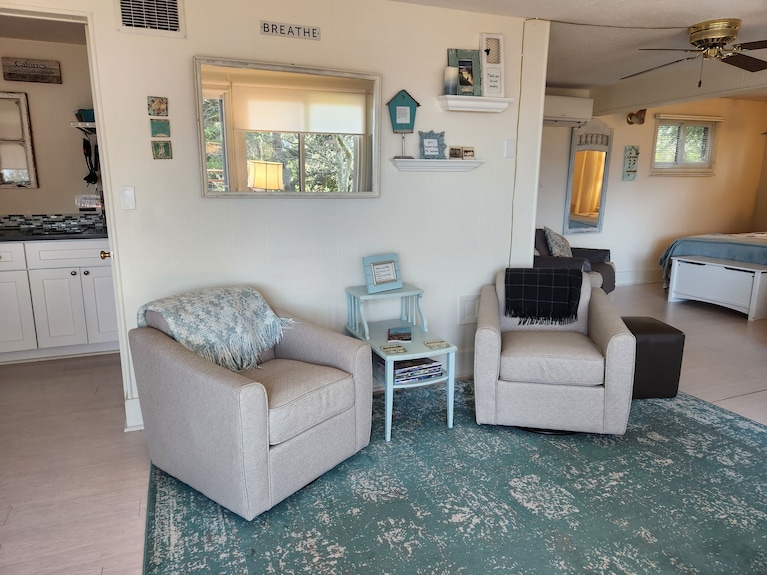 Puget Sound View - Dogs Welcome - State of Washington