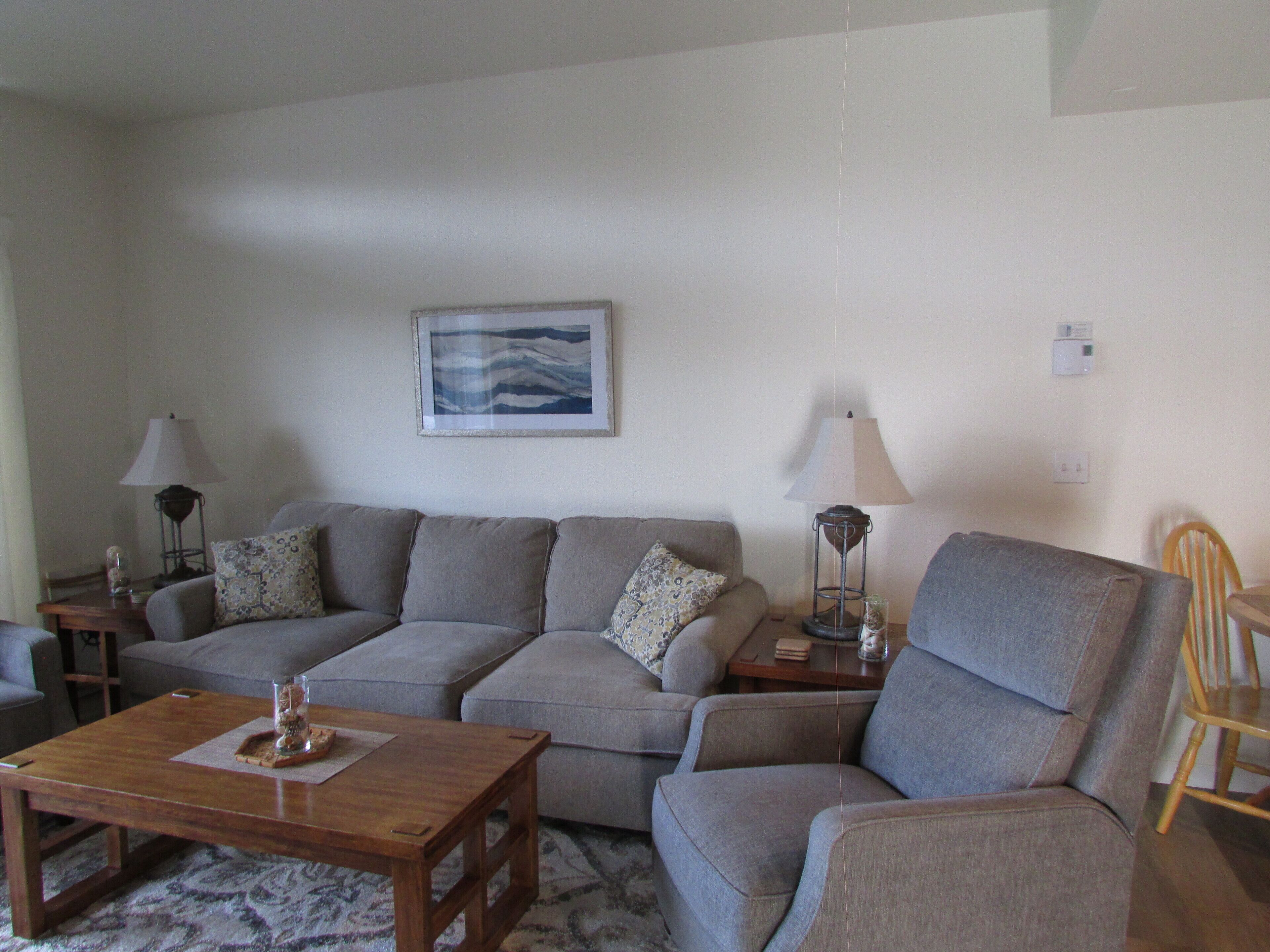 Beachside Getaway In Birch Bay  Jacobs Landing - Birch Bay, WA