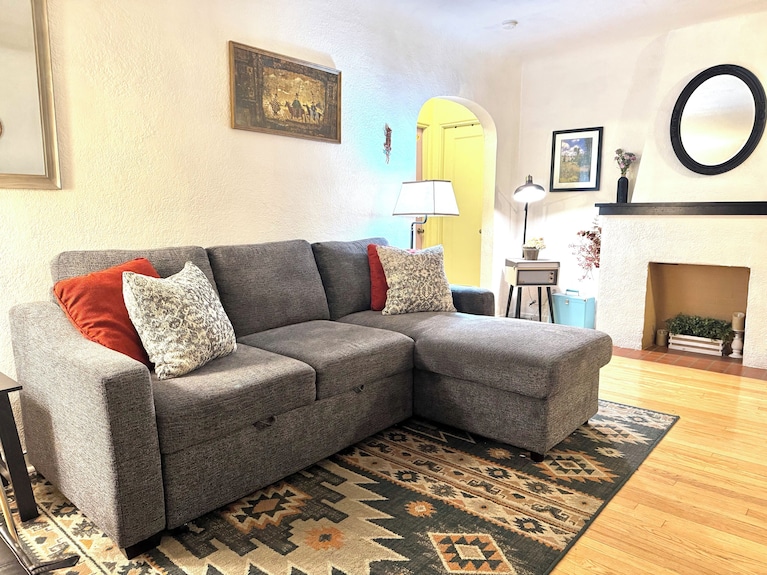 Perfect Family Friendly Home In Nob Hill - Albuquerque, NM