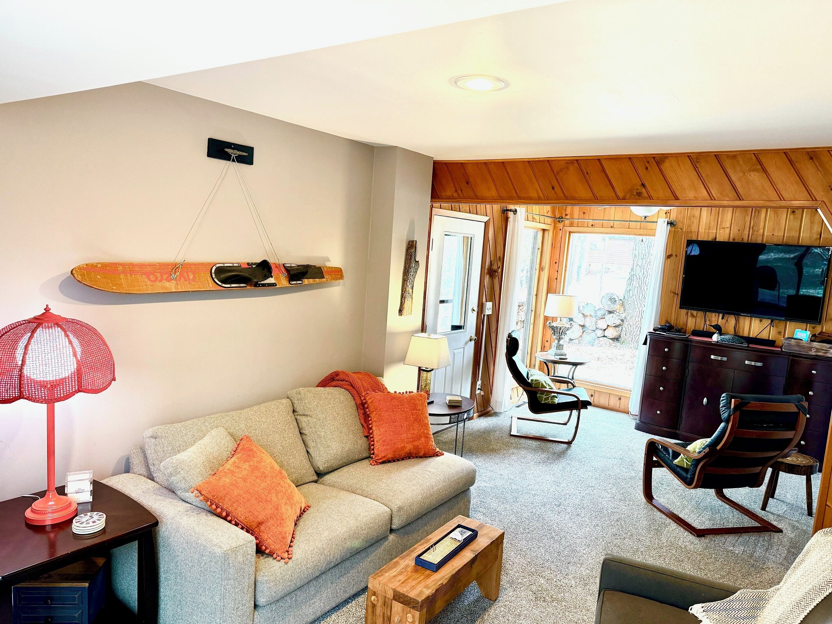 "The Cabin" On The Shore Of Loon Lake! Create Memories! - Nisswa, MN