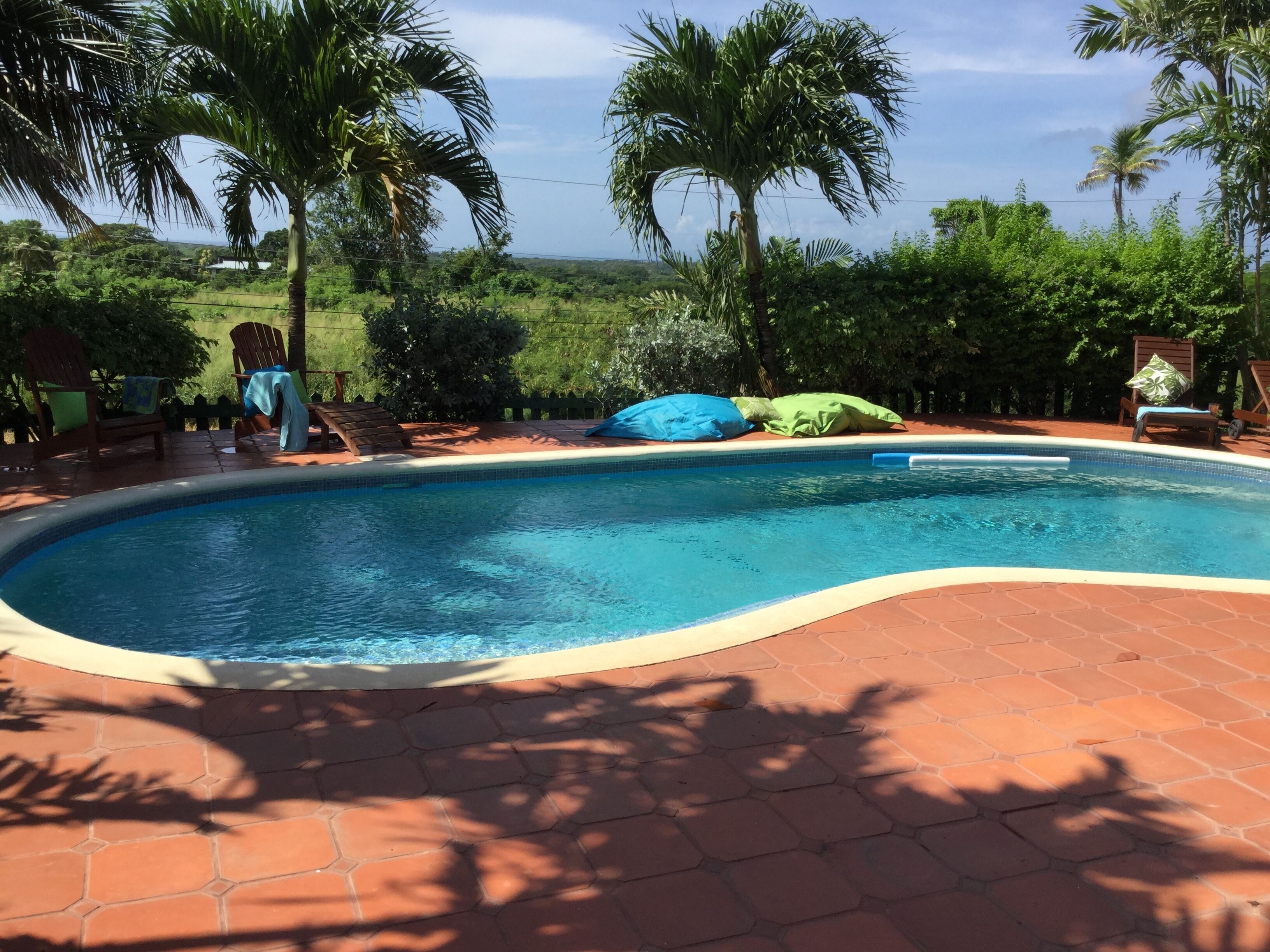 10 Best Villas With Private Pool In Tobago, Trinidad and Tobago ...