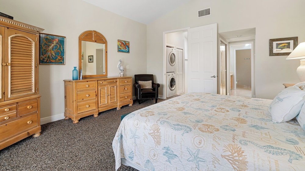 405 Mariners Club | 3 Bed, 3 Bath - Key Largo, FL