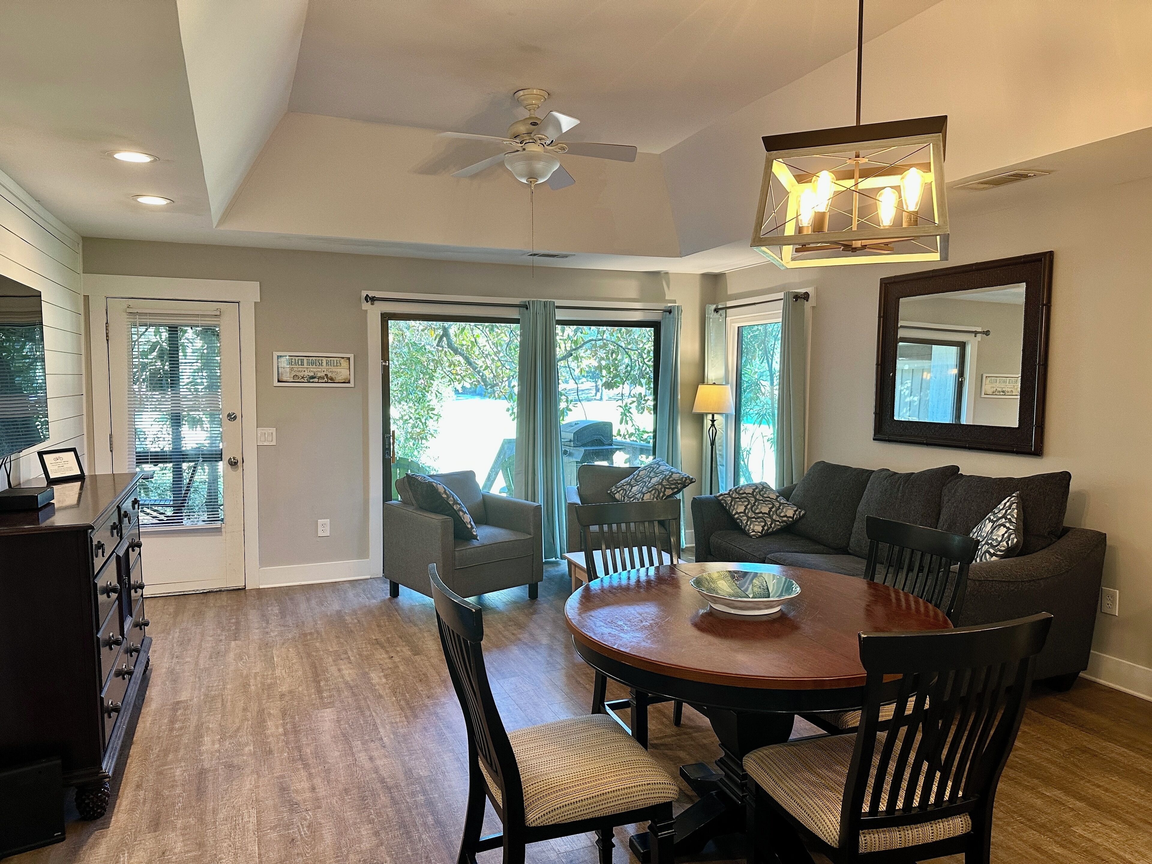 Greenslake Cottage With Golf Course View And Community Pool Access! - Kiawah Island, SC
