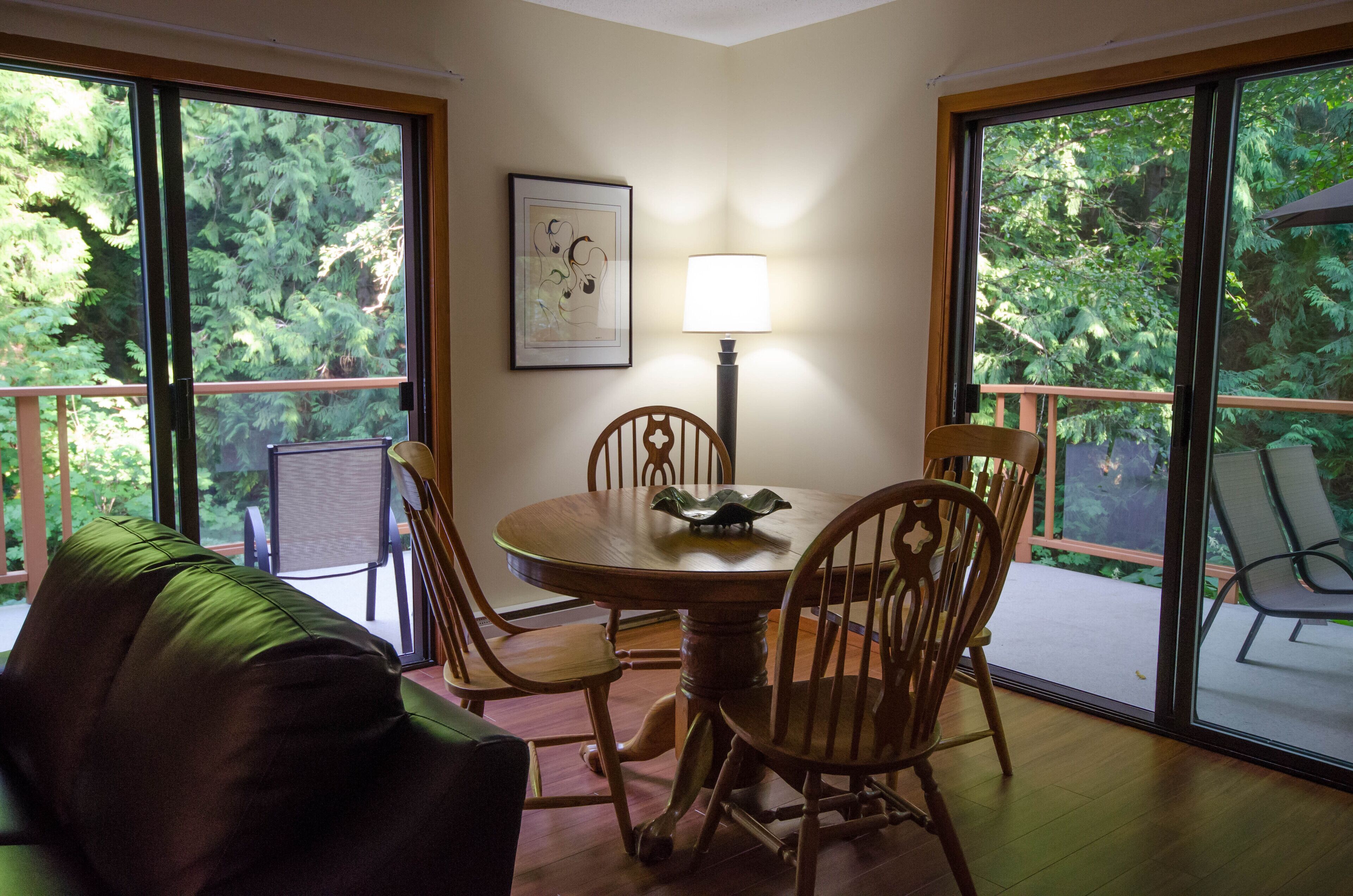 Experience Beautiful Goldstream Park From Within... - Langford