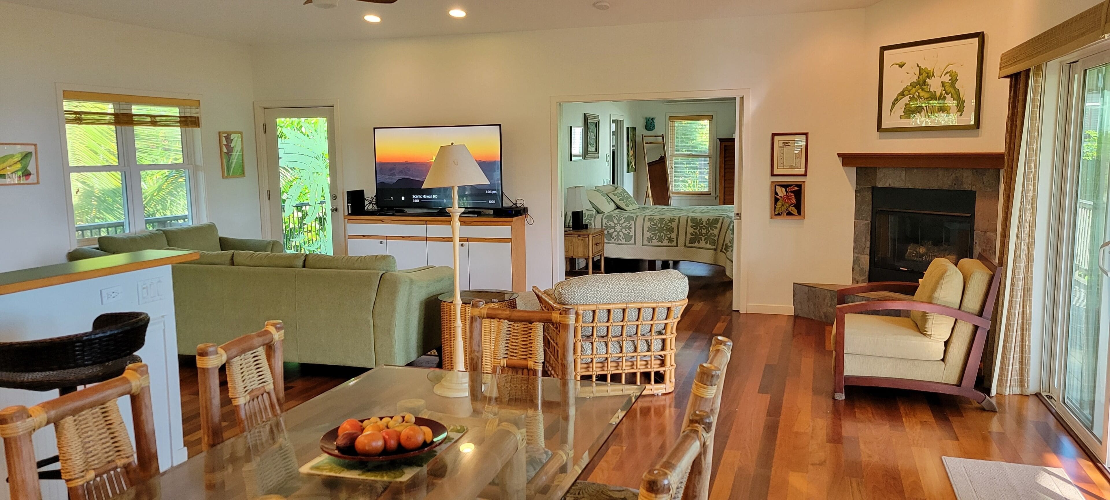 Closest Vacation Home To Poipu Beach 100ft! Pool! - Poipu