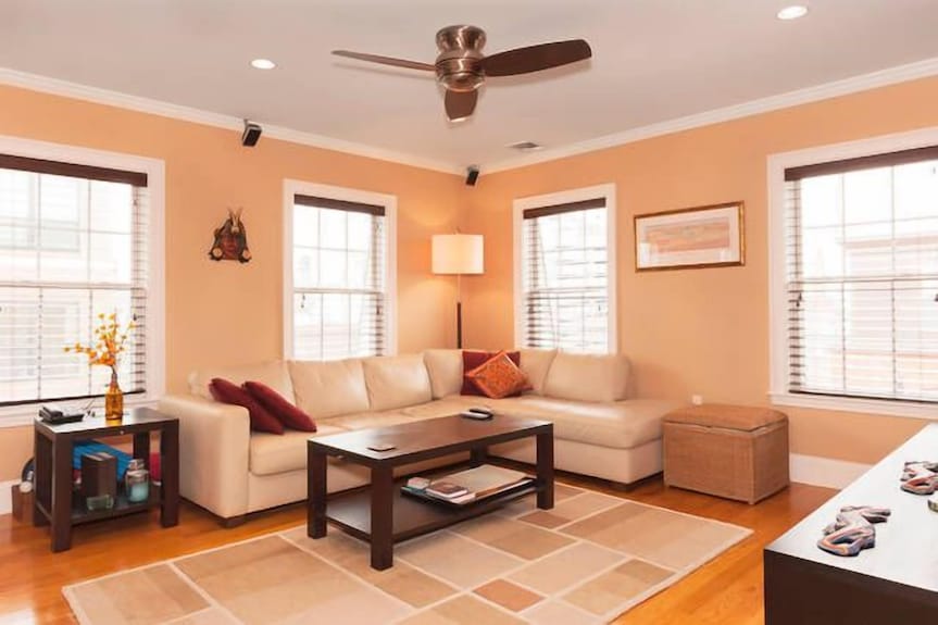Location, Location Location, 2 Bed, 2 Bath Luxury Condo - Boston, MA