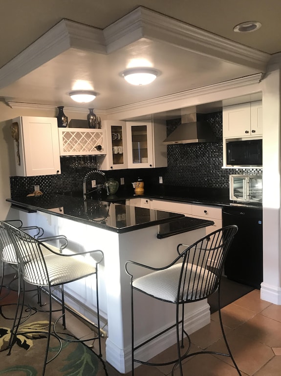 ミリオンドルラードビュープライベート2ベッドルームスイート - バークリー, CA