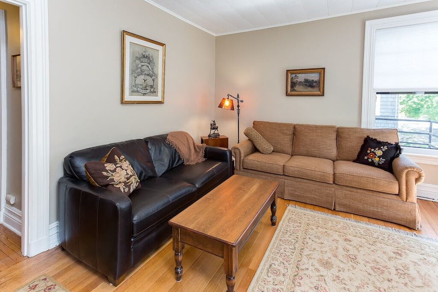 Apartamento Clásico De 1910 En Tudor - Rochester, NY