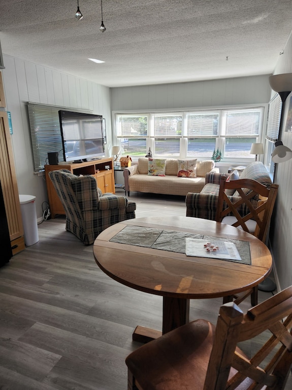 Mobil-home Saisonnier Entièrement Meublé - Michigan