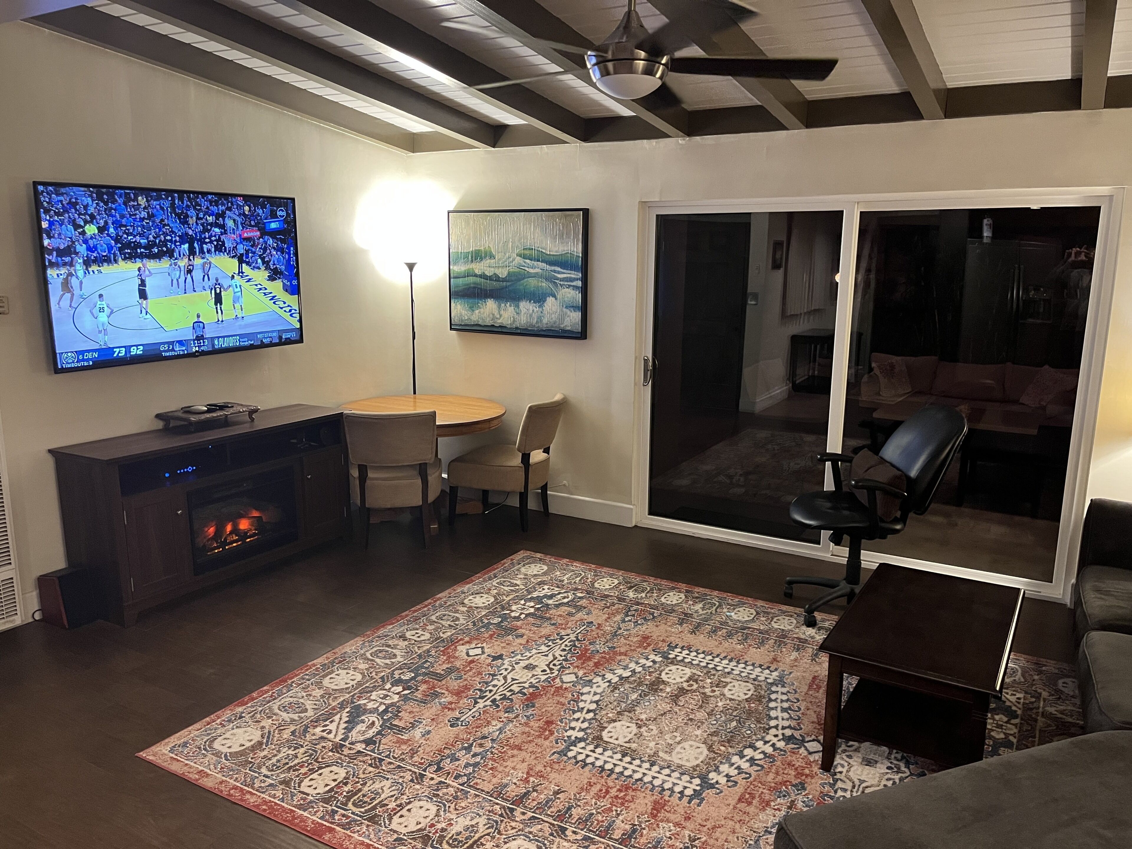 1 Bd/1ba House, Hot Tub Patio Downtown W Parking - 샌클레멘테