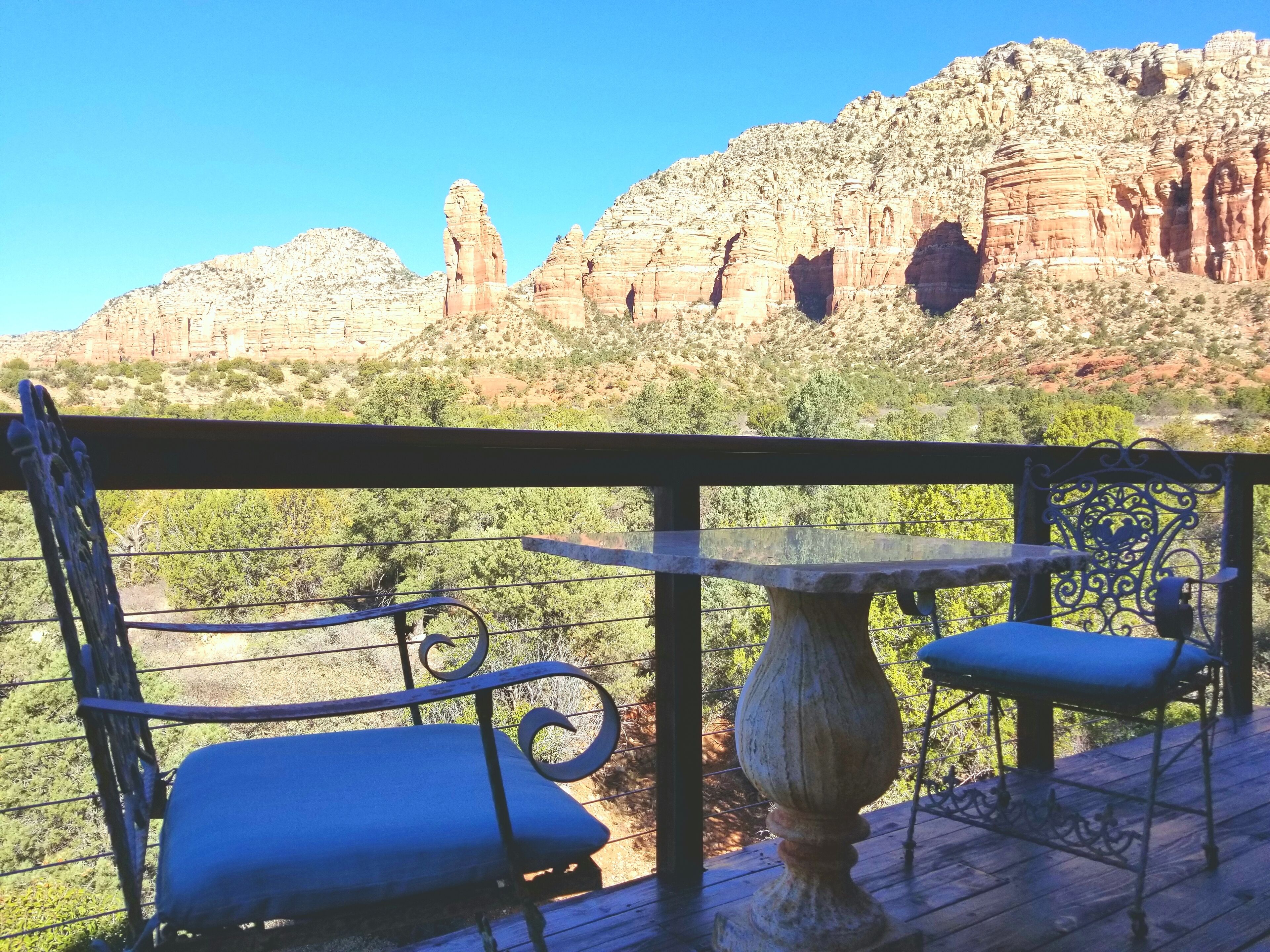 Everything You Need To Know About Visiting The Sedona Vortexes