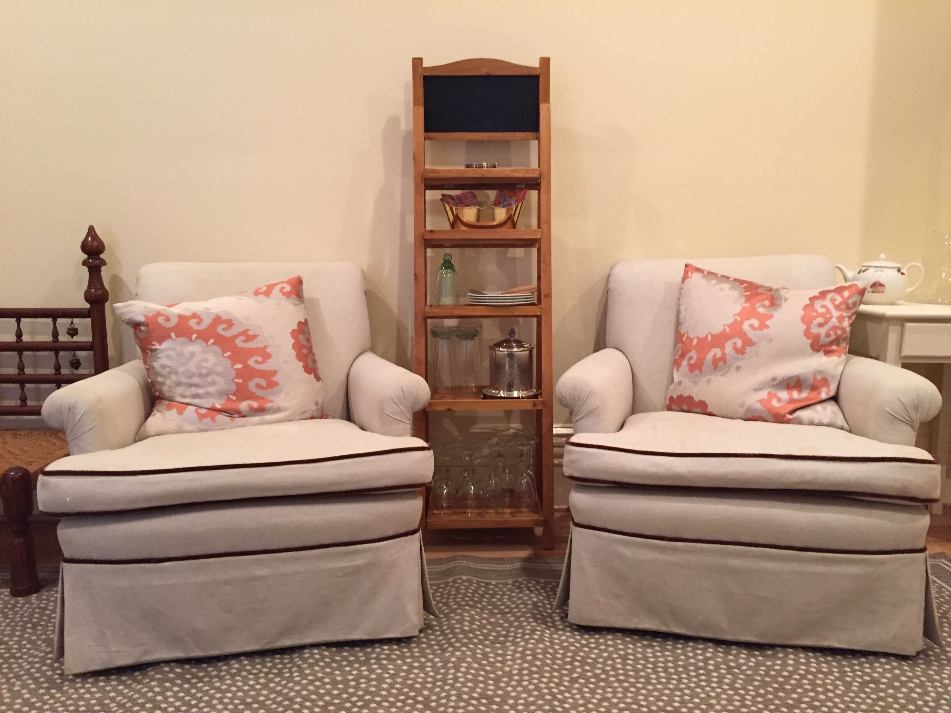 Location, Beauty & Free Parking In Downtown Capitol Hill! - Washington, D.C.