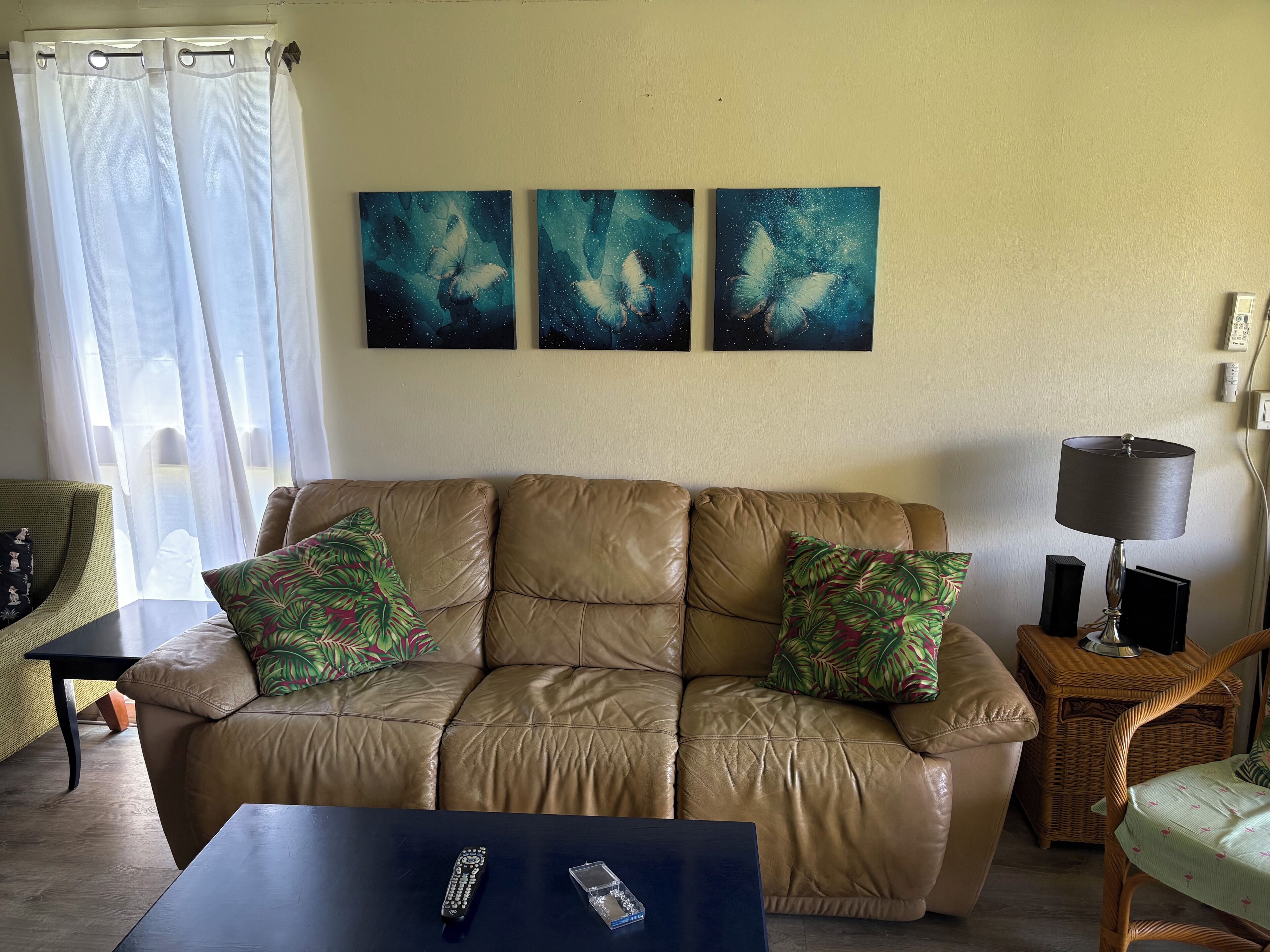 Closest To Hotel And Beach, Split Air Conditioners - O‘ahu, HI