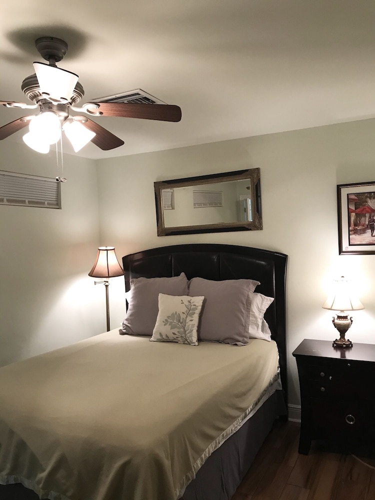Mardi Gras Cottage, 4 Km To French Quarter - Boomtown Casino & Hotel New Orleans