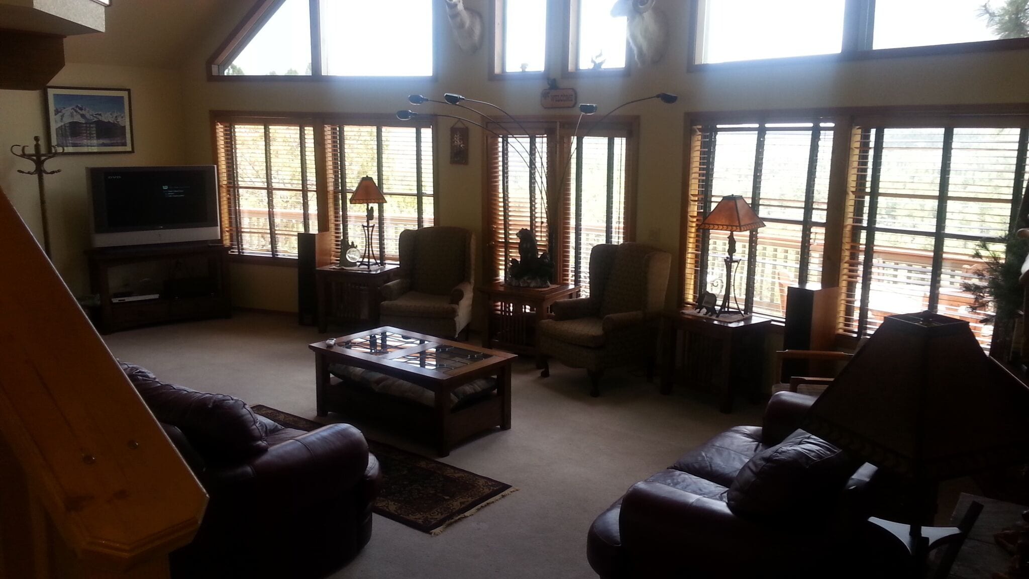 Spectacular Mountains & Sky Views, 5 Min To: Town, Atv Trials & Natl Forest Fun - Strawberry, AZ