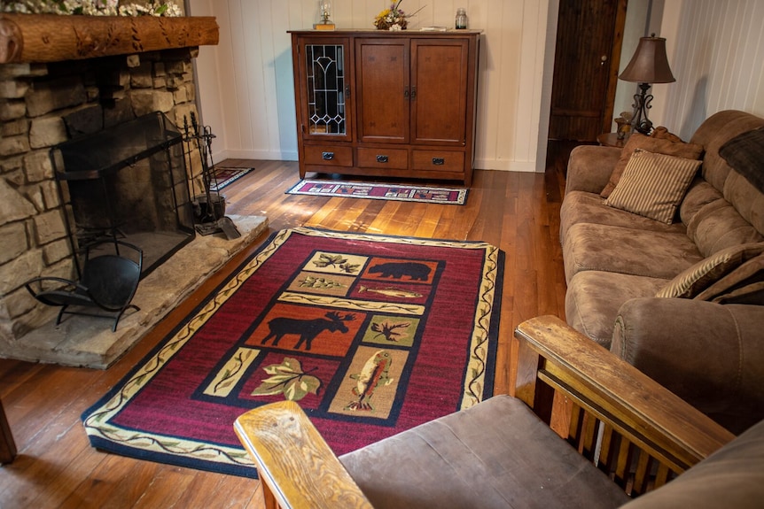 Enjoy A Breath Of Fresh Air At Trinity Hill! - Indiana (State)