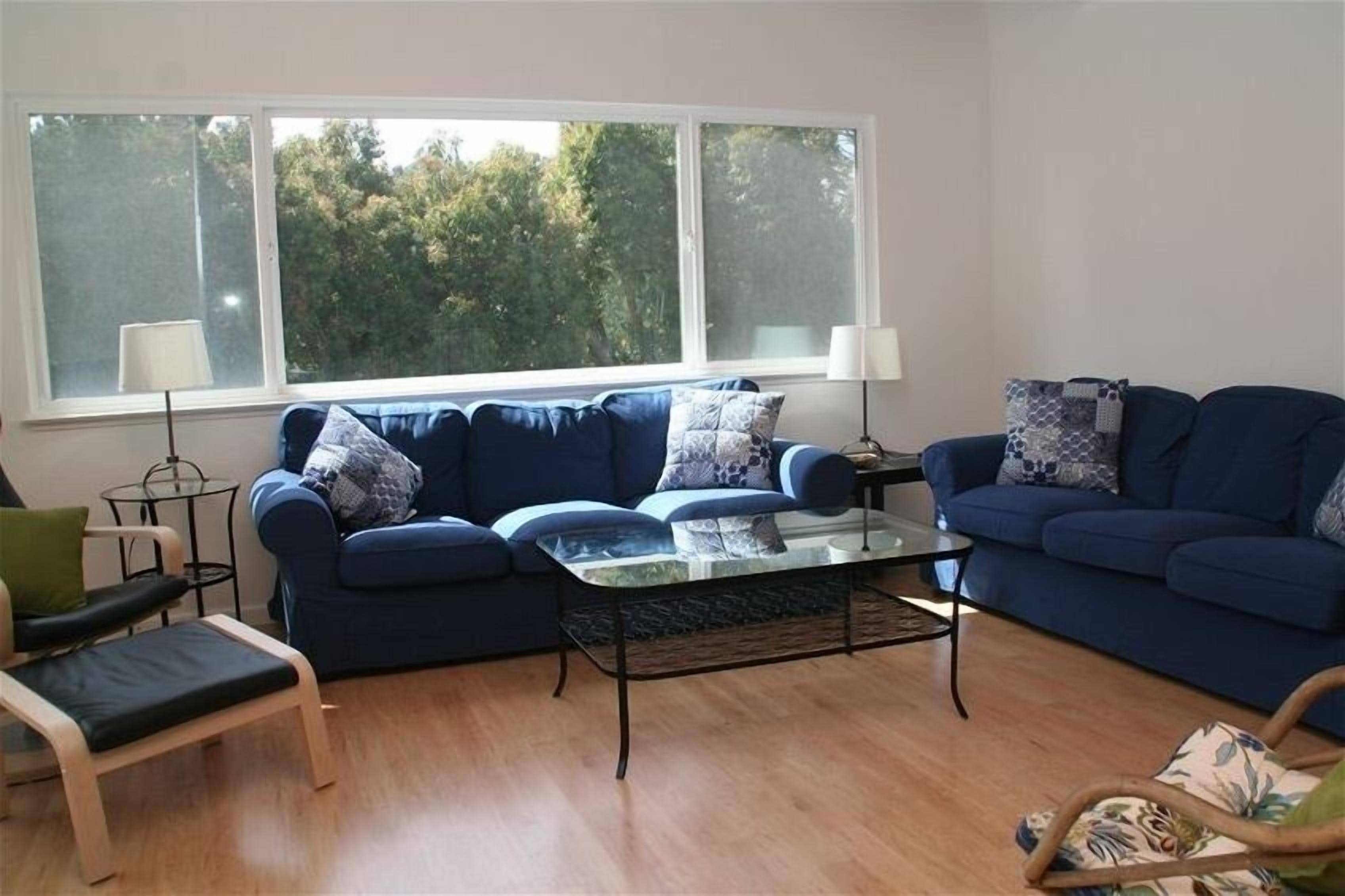 Westside 3 Br + Loft  Overlooks Natural Bridges Beach. Great For Families! - Davenport, CA