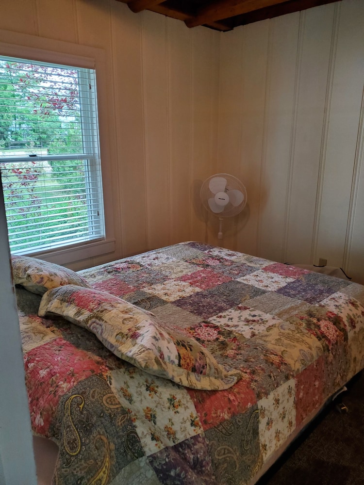 Suttons Bay-pet Friendly-walk To Brewery, Beach, Town, Shops - Suttons Bay, MI