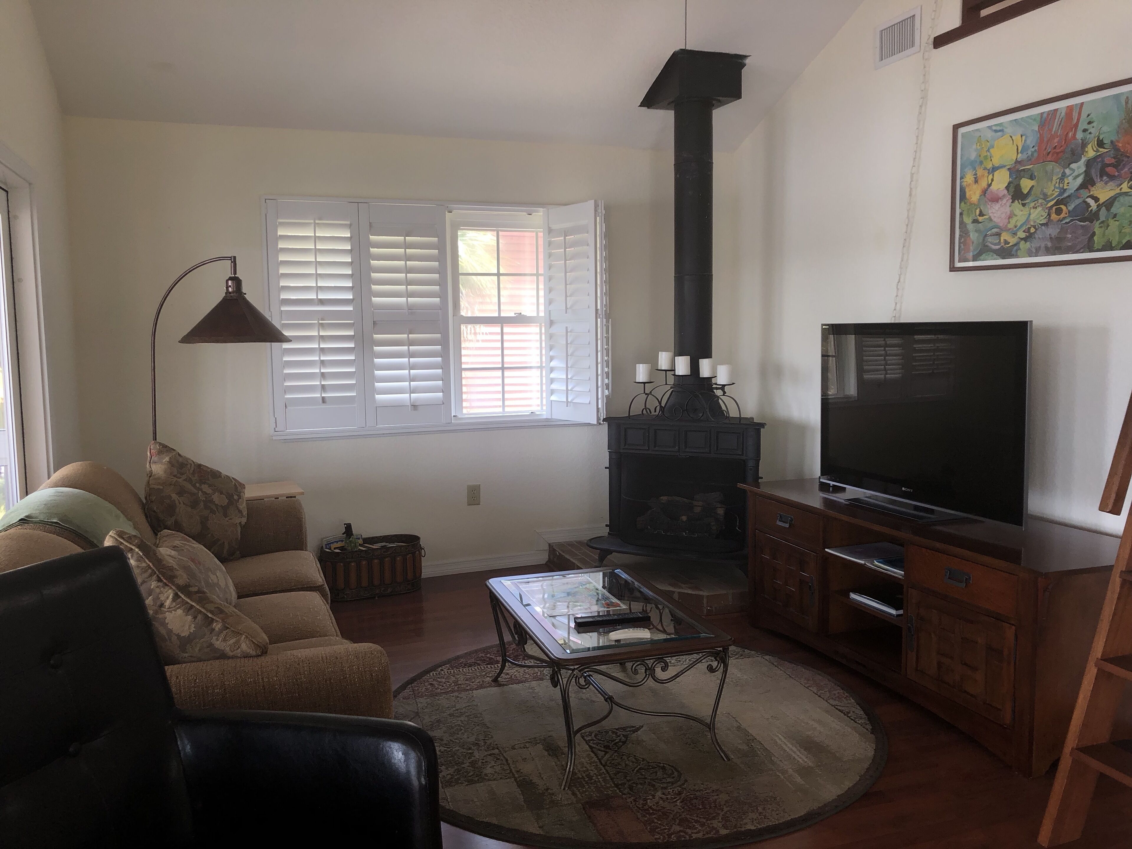 Anita's Nature Coast Hideaway - Crystal River, FL