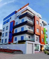 Pormenores do exterior