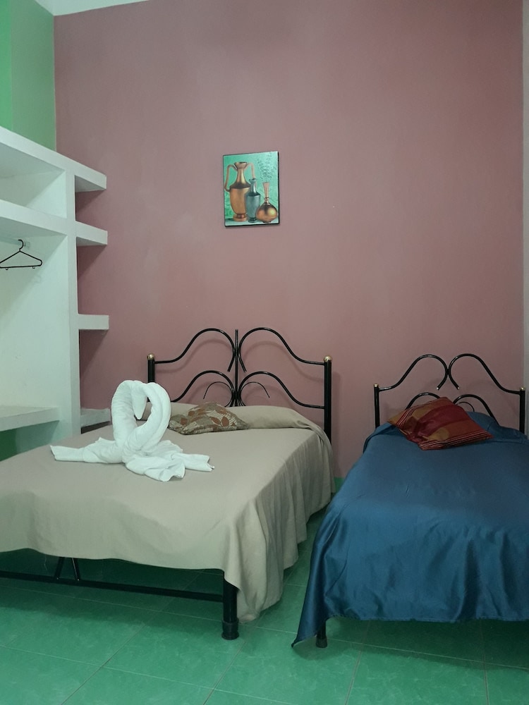 Apartamento Alicia - Havana