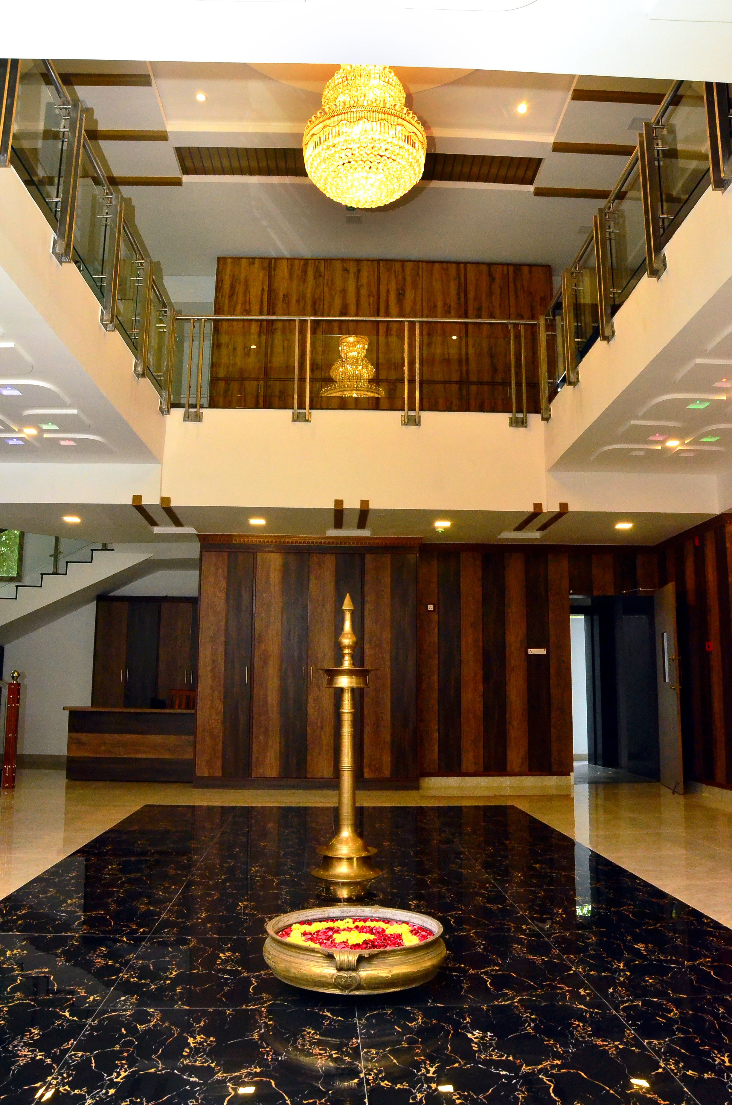 Pormenores do interior