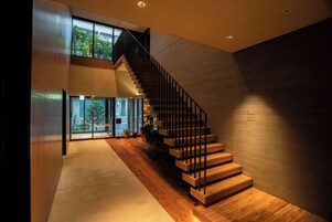 Quarto, não fumadores (TOKYO CRAFT ROOM) | Edredões de penas, cortinas/cortinados opacos, quartos insonorizados 