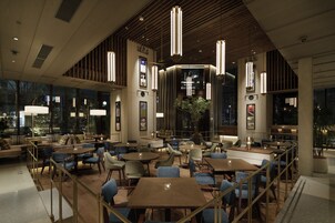 Restaurantes