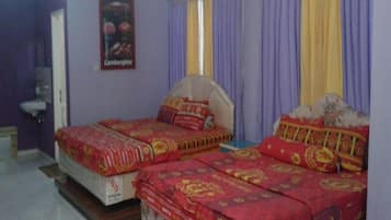 Villa, 2 quartos