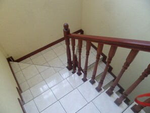 Escadas