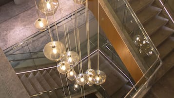 Design do edifício