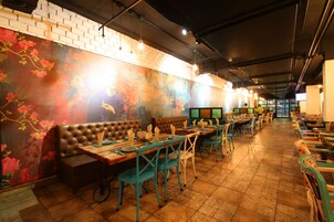 Restaurantes