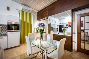 Sala de jantar