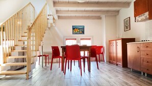 Apartamento Superior | Refeições no quarto